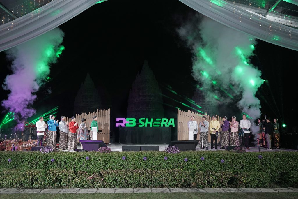 Menjawab Tantangan Global, RB SHERA – Inovasi Bangunan Tanpa Batas ...